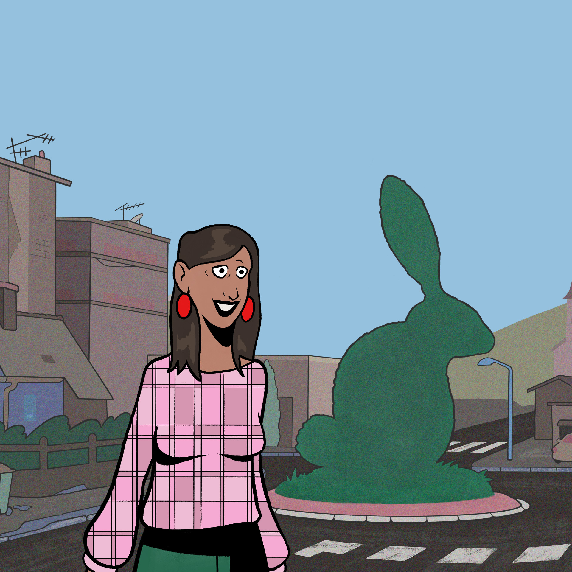 Résumé Chapitre 3 : Spiruline | ARTE Radio